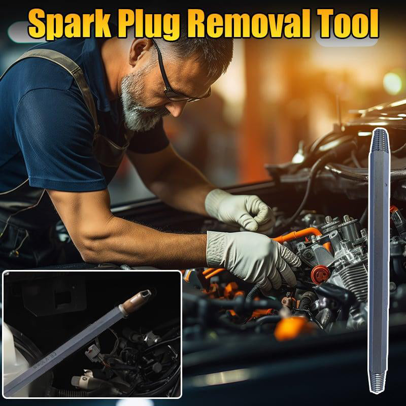 Professional Broken Spark Plug Remover – poeak